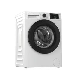 Bauknecht Waschmaschine &raquo;B WM 10A9 BS&laquo; 10 kg 1400 U/min Adaptive Wash &ndash; Intelligente Anpassung f&uuml;r perfekte Waschergebnisse