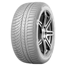 Kumho Winterreifen &raquo;WP-72&laquo; 265/35R 20 99V schwarz Felge nicht im Lieferumfang enthalten