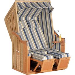 SunnySmart Strandkorb &raquo;Rustikal 50 Plus&laquo; beige