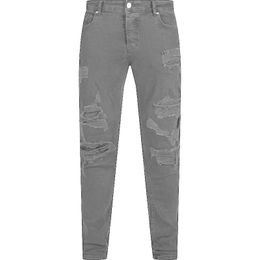 2y Studios Herren 2Y Studios Bequeme Jeans &raquo;2Y Studios Herren 2Y Skinny Fit Jeans&laquo; 33, Normalgr&ouml;&szlig;en
