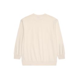Only & Sons Junior Sweatshirt 'OSJROAD' Jungen Gr&ouml;&szlig;e 122/128 creme / sand / marine / mint