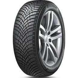 Winterreifen &raquo;Hankook&laquo; ICEPT RS-3 (W-462) schwarz Reifen ohne Felge