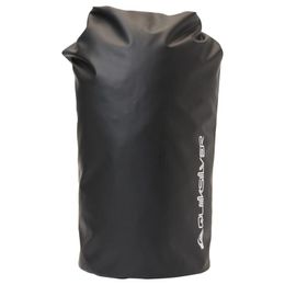 Quiksilver Herren Drybag &raquo;Medium Water Stash 10L&laquo; schwarz Einheitsgr&ouml;&szlig;e