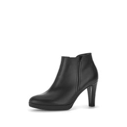 Gabor Damen Ankleboots &raquo;Ankle Boot Glattleder&laquo; 37,5
