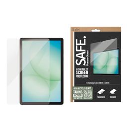 SAFE by PanzerGlass Displayschutzglas &raquo;Ultra-Wide Fit Screen Protector&laquo; f&uuml;r Samsung Galaxy Tab A11+;Samsung Galaxy Tab A9+ Displayschutzfolie, 