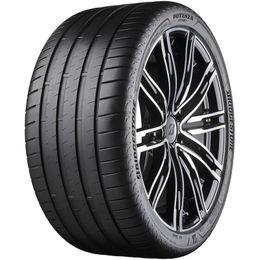 Sommerreifen &raquo;Bridgestone&laquo; schwarz