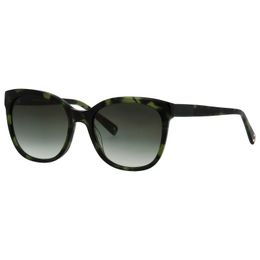 Brendel Eyewear Damen BRENDEL eyewear Sonnenbrille &raquo;BRENDEL eyewear Sonnenbrille&laquo; gr&uuml;n