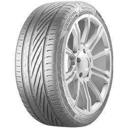 Uniroyal Sommerreifen &raquo;RAINSPORT-5&laquo; 205/55 R15 88V schwarz