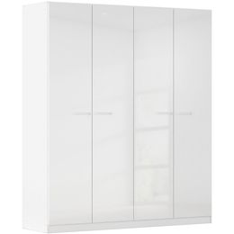 Rauch Dreht&uuml;renschrank &raquo;Kleiderschrank Schrank Garderobe TOPSELLER OTELI inkl. Inneneinteilung&laquo; erh&auml;ltlich in Breiten 91-360 cm, ab Breite 136cm inkl.