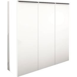 borchardt M&ouml;bel borchardt M&ouml;bel Aktenschrank &raquo;Tom&laquo; Breite 114 cm, Mehrzweckschrank wei&szlig;