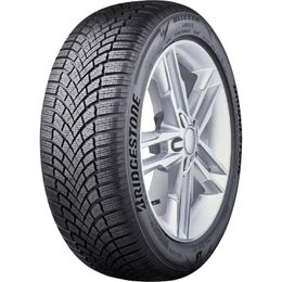 Bridgestone Winterreifen &raquo;BLIZZAK LM005 DRIVEGUARD XL&laquo; schwarz