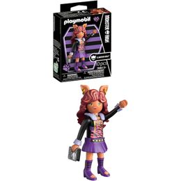Playmobil Konstruktions-Spielset &raquo;Clawdeen Wolf (71993), Monster High &laquo; Spielfigur Konstruktions-Spielset