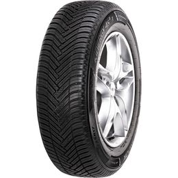 Ganzjahresreifen &raquo;Hankook&laquo; KINERGY 4S 2 X H750A schwarz Reifen ohne Felge