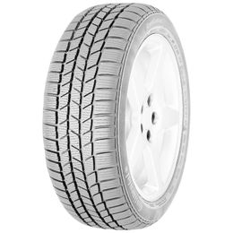 Continental Ganzjahresreifen &raquo;TS-815 SEAL&laquo; 205/50 R17 93V XL schwarz