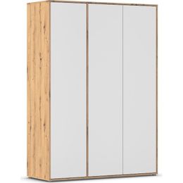 Rauch Dreht&uuml;renschrank &raquo;Kleiderschrank Schrank Garderobe W&auml;scheschrank NABILA viel Stauraum&laquo; in 3 verschiedenen Ausstattungen BASIC/CLASSIC/PREMIUM, 