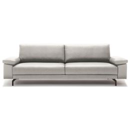 Creation BY ROLF BENZ 3-Sitzer &raquo;CR.450 elegantes Designsofa mit hohem Sitzkomfort&laquo; grau