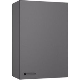 Optifit H&auml;ngeschrank &raquo;OPTImulti&laquo; Breite 60 cm, H&ouml;he 89,6 cm, mit 1 T&uuml;r, 2 Einlegeb&ouml;den