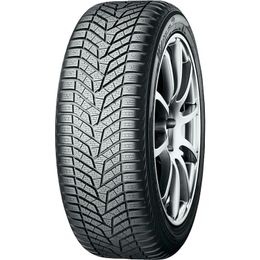 Yokohama Winterreifen &raquo;BluEarth-Winter (V905) XL (auch SUV)&laquo; 295/40R 20 110V schwarz Mit M+S-Kennung und Schneeflockensymbol