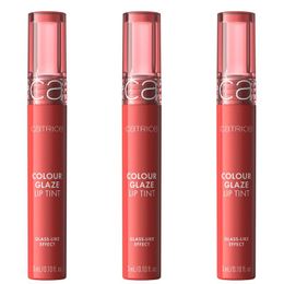 Catrice Damen Lipgloss &raquo;Colour Glaze Lip Tint&laquo;