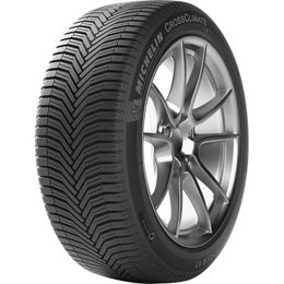 Michelin Ganzjahresreifen &raquo;CROSSCLIMATE PLUS XL&laquo; schwarz
