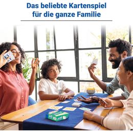 Ravensburger Spiel &raquo;Elfer raus!&laquo; Made in Europe bunt Spiel