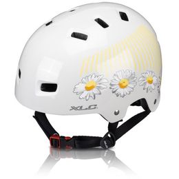 Xlc Fahrradhelm &raquo;BH-C22&laquo; beige Fahrradhelm