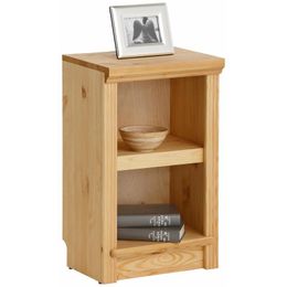 Home Affaire Standregal &raquo;Soeren Stege&laquo; Aus massiver Kiefer, Ma&szlig;e (B/T/H:) 40/29/67 cm beige