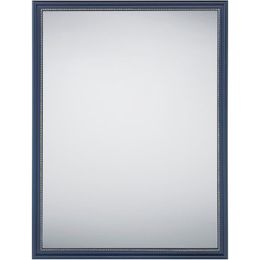 Mirrors and More Dekospiegel &raquo;ELENOR&laquo; Wandspiegel gold Kunststoff