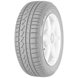 Continental Winterreifen &raquo;TS 810 MO&laquo; 205/60 R16 92H schwarz Hohe Laufleistung