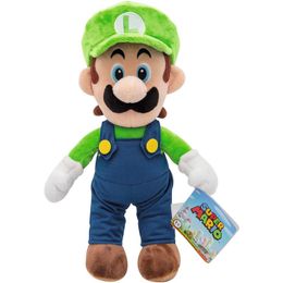 Simba Kuscheltier &raquo;Super Mario, Luigi, 30 cm&laquo; bunt Kuscheltier