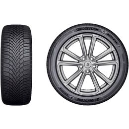 Winterreifen &raquo;Bridgestone&laquo;