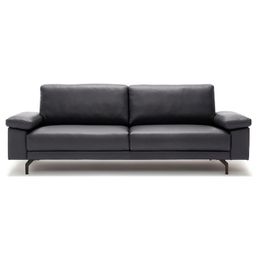 Creation BY ROLF BENZ 2-Sitzer &raquo;CR.450 elegantes Designsofa mit hohem Sitzkomfort&laquo; schwarz