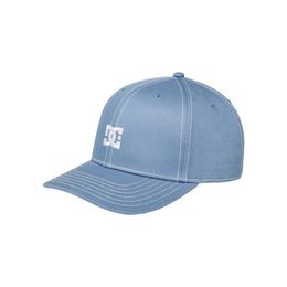 DC Shoes Herren DC Shoes Snapback Cap &raquo;DC Star&laquo; Einheitsgr&ouml;&szlig;e