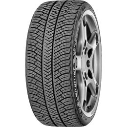 Michelin Winterreifen &raquo;PILOT ALPIN PA4 XL&laquo; schwarz