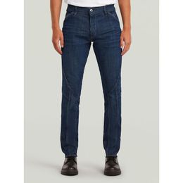 G-Star Raw G-Star Herren G-STAR Regular-fit-Jeans &raquo;Kitoh Slim Jeans&laquo; 35, L&auml;nge 32
