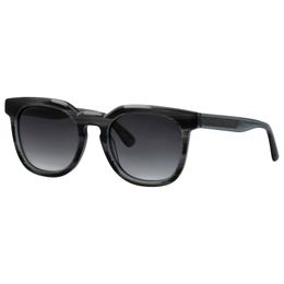 Freigeist Herren Freigeist Sonnenbrille &raquo;Freigeist Sonnenbrille&laquo; grau