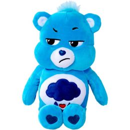 Simba Kuscheltier &raquo;Care Bears - Brummb&auml;rchi, 23 cm&laquo; blau Kuscheltier