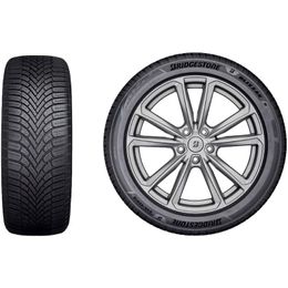Winterreifen &raquo;Bridgestone&laquo;
