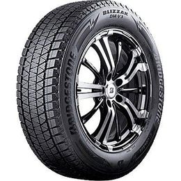 Winterreifen &raquo;Bridgestone&laquo; schwarz