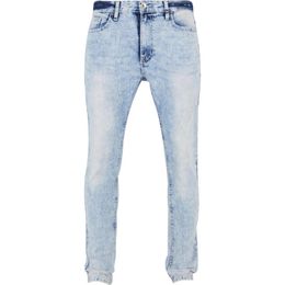 Southpole Herren Bequeme Jeans &raquo; Herren Stretch Signature Denim&laquo; 1 Stk. 32/32, L&auml;nge 32