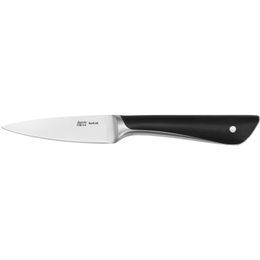 Tefal Sch&auml;lmesser &raquo;Jamie Oliver K26711&laquo; hohe Leistung, unverwechselbares Design, widerstandsf&auml;hig/langlebig grau Edelstahl