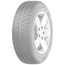 Semperit Winterreifen &raquo;Master Grip 2 XL&laquo; 215/60 R16 99H schwarz