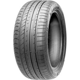 Fulda Sommerreifen &raquo;SPORT CONTROL-2&laquo; 215/50 R17 95Y schwarz