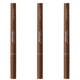 Catrice Damen Augenbrauen-Stift &raquo;Micro Blade Brow Pen Waterproof&laquo;