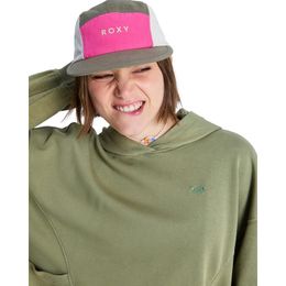 Roxy Damen Baseball Cap &raquo;Cruel Reef Break&laquo; Einheitsgr&ouml;&szlig;e