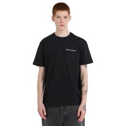 Element Herren T-Shirt &raquo;New Heights&laquo; S
