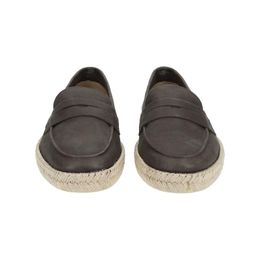 Geox Herren Slipper &raquo; Slipper Leder&laquo; braun 42