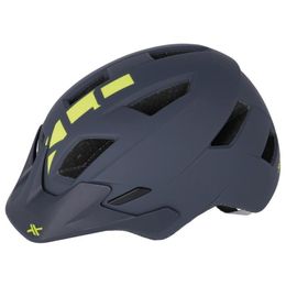 Xlc Fahrradhelm &raquo;BH-C30&laquo; schwarz Fahrradhelm