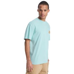 Quiksilver Herren T-Shirt &raquo;Fruits Tide&laquo; S