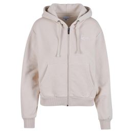 Karl Kani Damen Sweatjacke &raquo; Damen KK Chest Signature Essential Zip Hoodie&laquo; 1 Stk. XL
